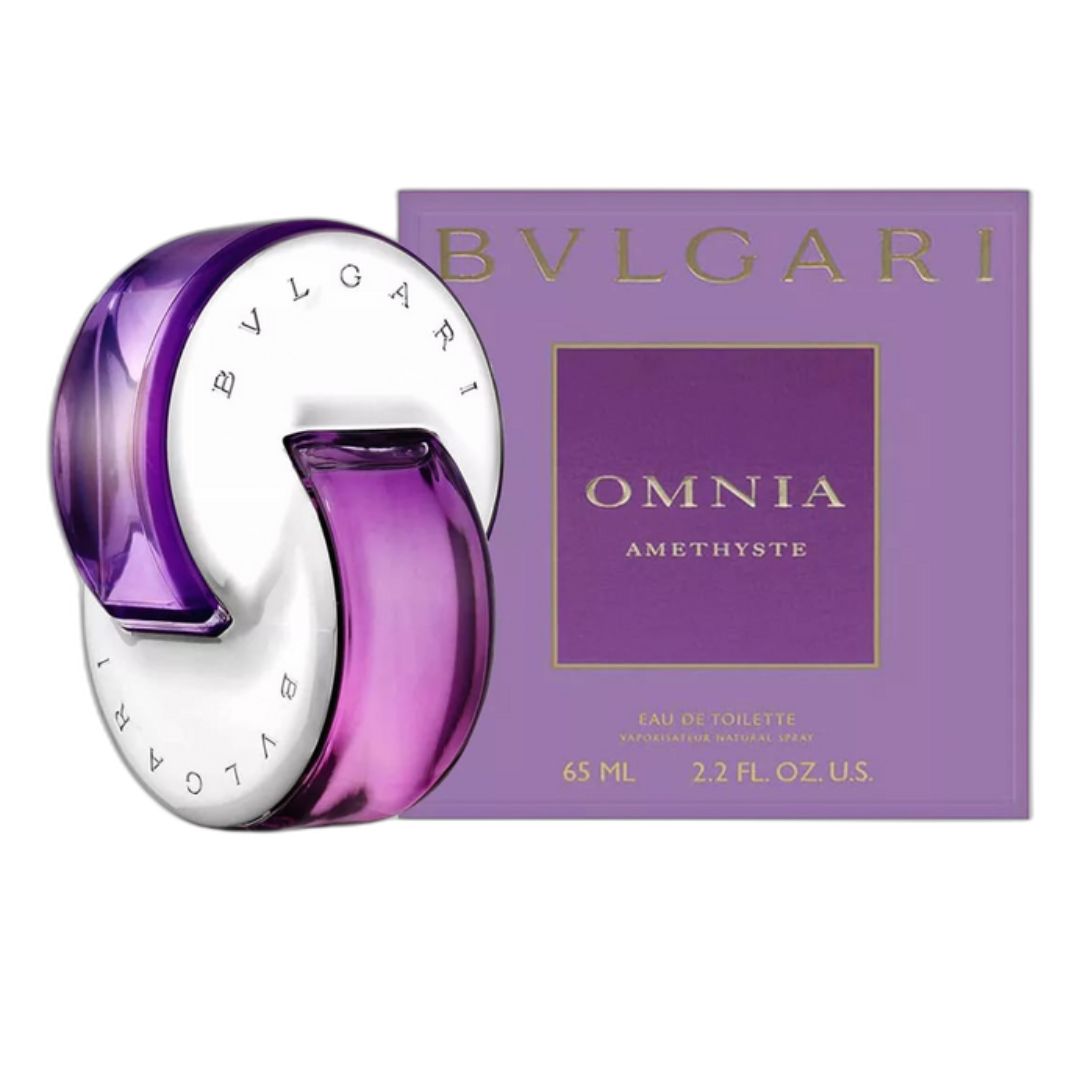Perfume Bvlgari Omnia Amethyste-3A – Yaxa Colombia